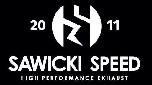 High Performance Motorcycle Exhaust Systems – Sawicki Speed