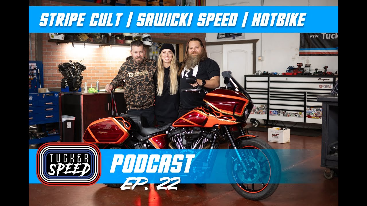 Does Sawicki Speed Exhaust Actually Make More Power? Tucker Speed Find