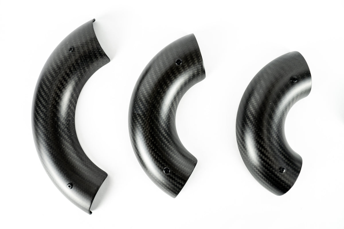 Universal Heat Shields Now in Stock! – Sawicki Speed