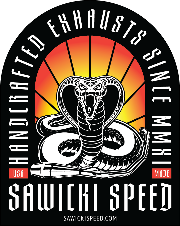 MERCH – Sawicki Speed