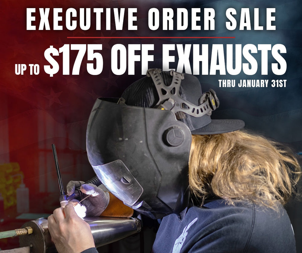 High Performance Motorcycle Exhaust Systems – Sawicki Speed