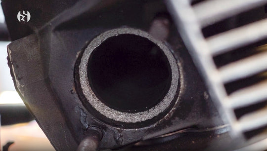 When and how to change your motorcycle exhaust gaskets – Sawicki Speed