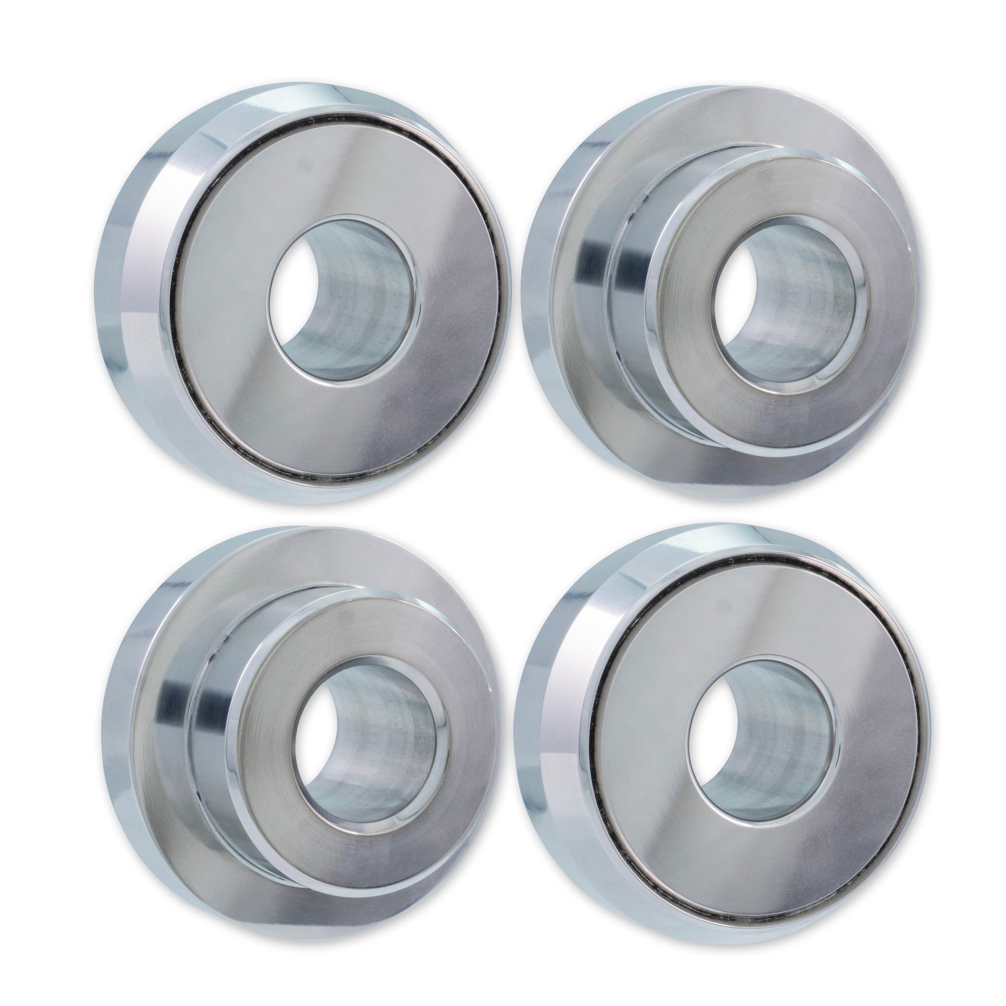 Sawicki Handlebar Bushings (1986-2017 Harley Dyna, Softail, XL ...