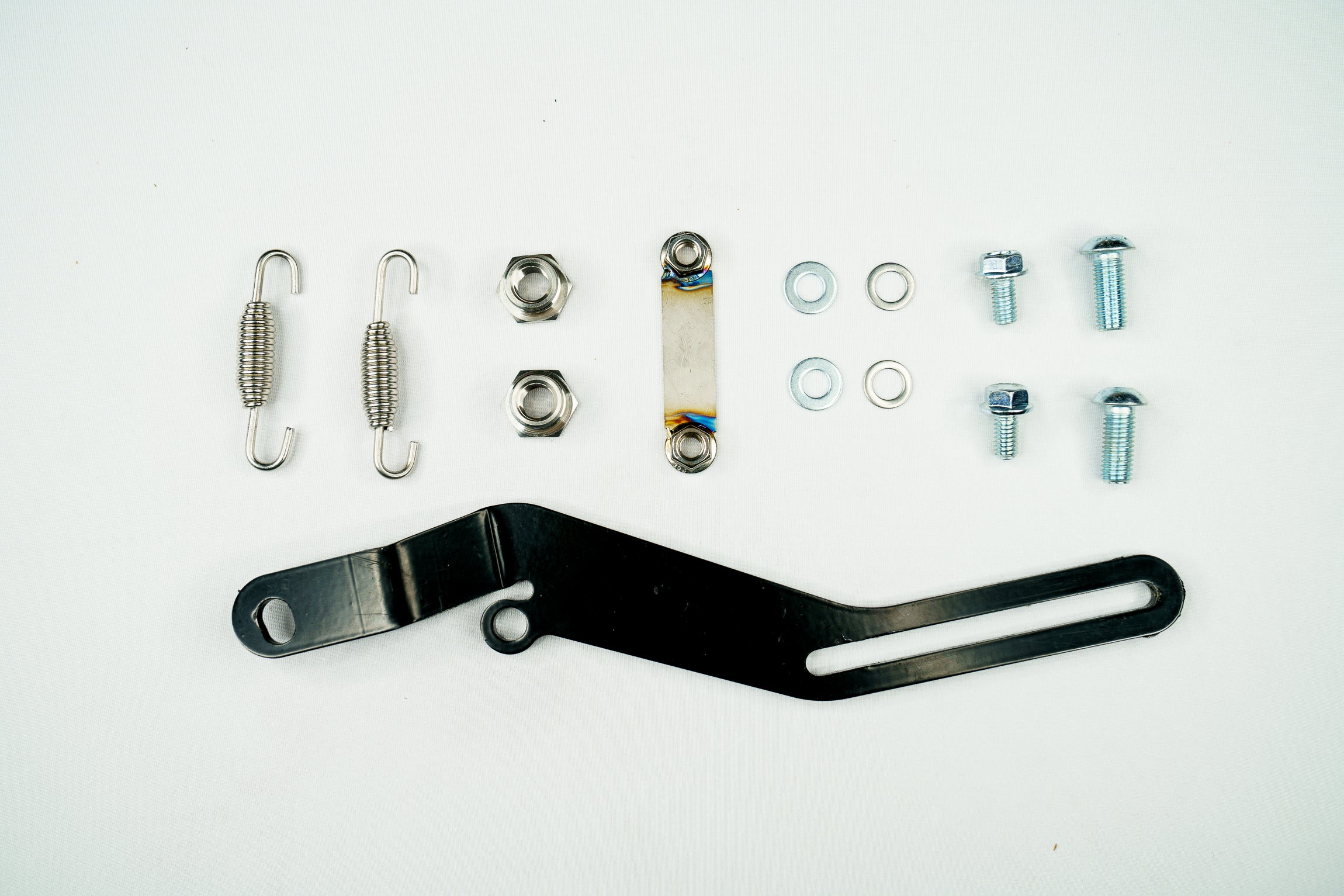 Indian Chief Hardware Kit – Sawicki Speed