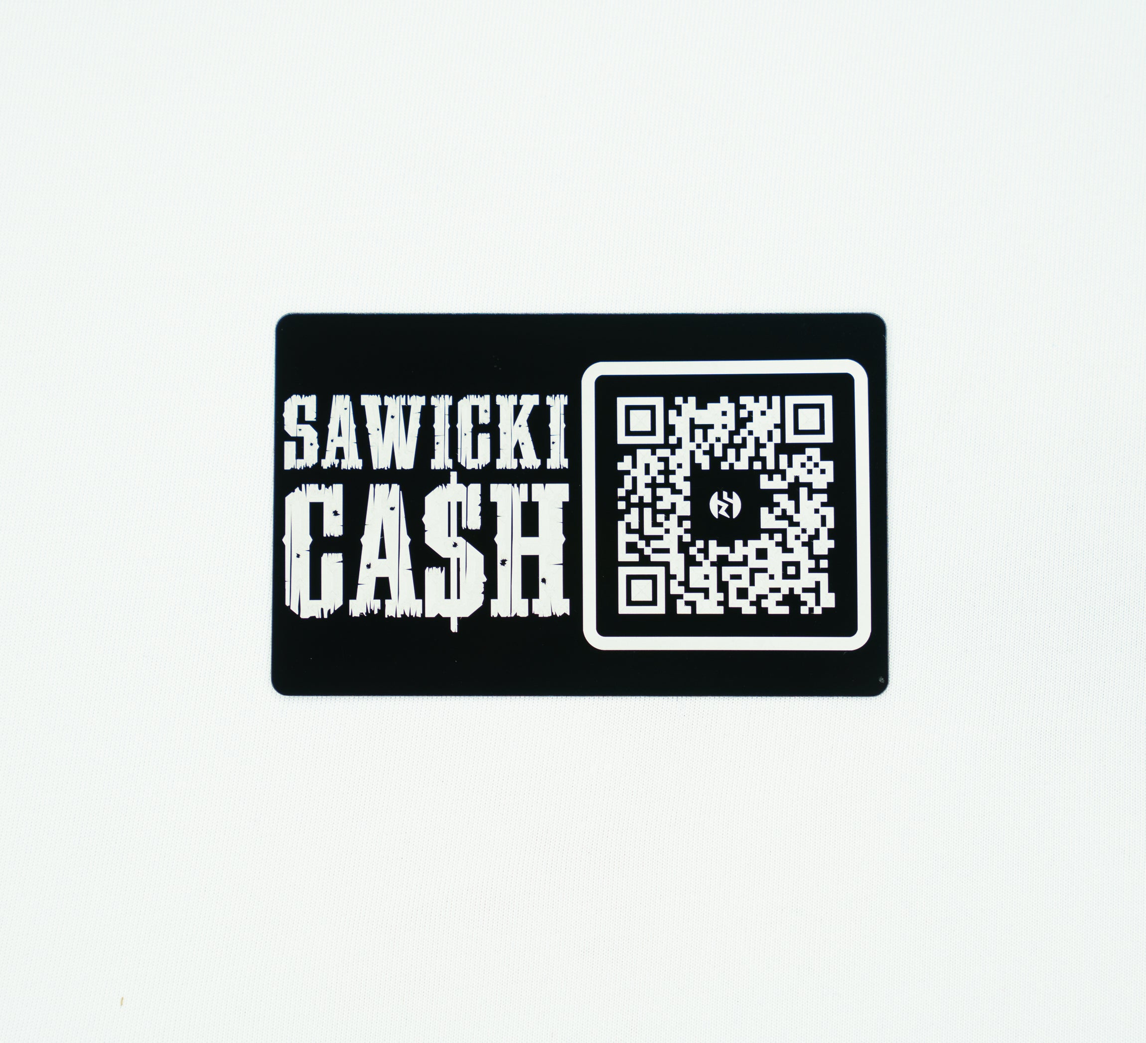 Sawicki Speed Gift Card