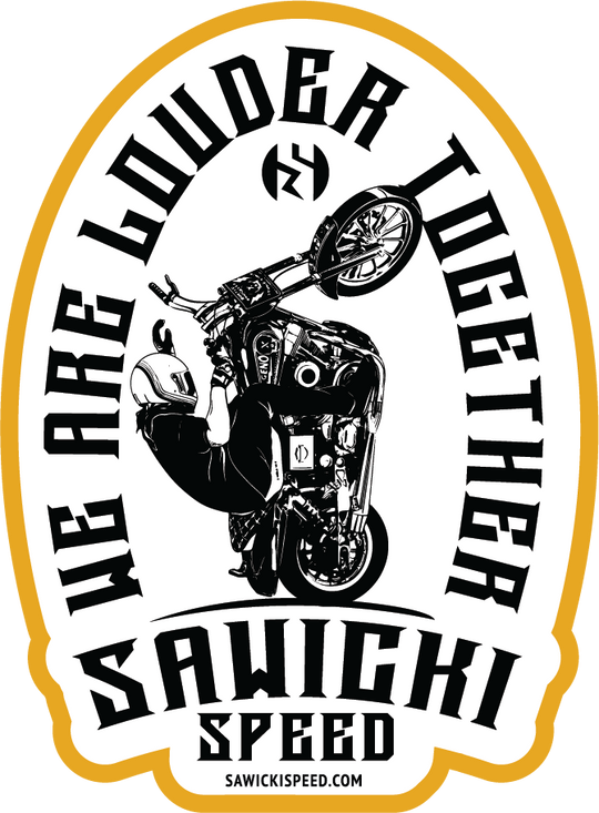 Stickers – Sawicki Speed
