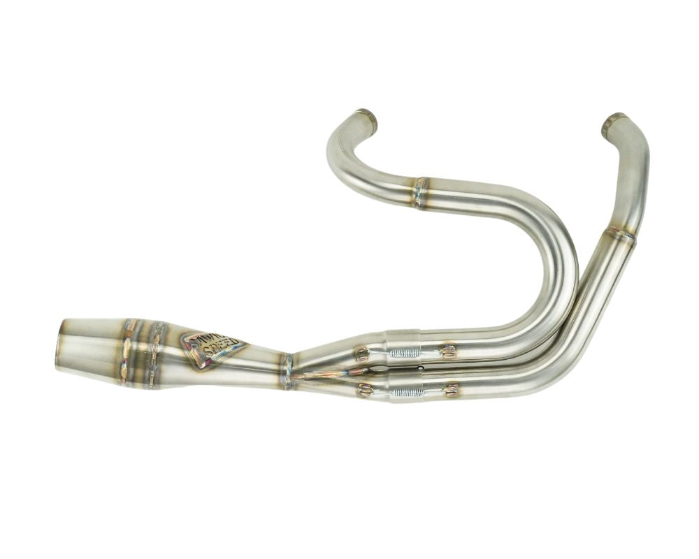 High Performance Motorcycle Exhaust Systems – Sawicki Speed